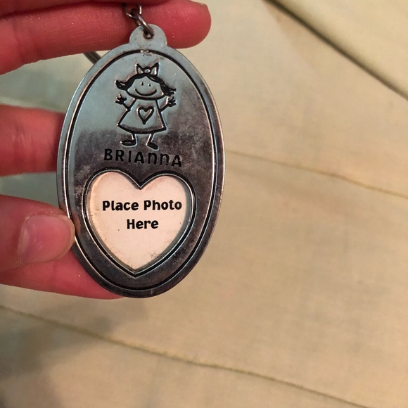 Accessories | Brand New Brianna Keychain | Poshmark